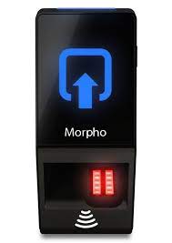 MorphoAccess Sigma Lite Prox in Kenya | - Minify:0115079708