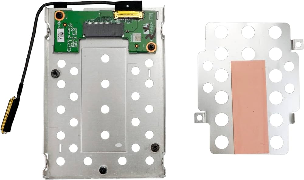 GENERIC M.2 SSD BRACKET CADDY?TRAY in Kenya | - Minify:0115079708