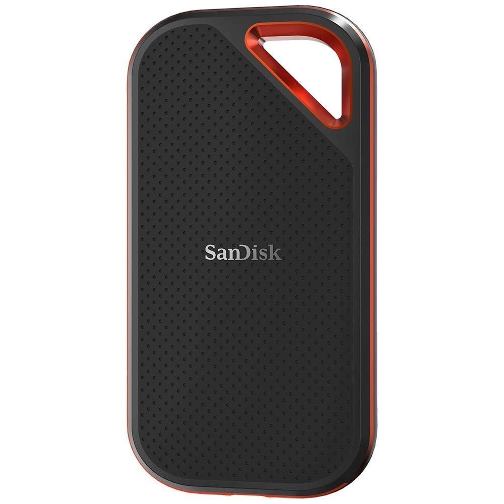 SANDISK E81 EXTREME PRO PORTABLE 4TB EXTERNAL SSD V2 in Kenya ...