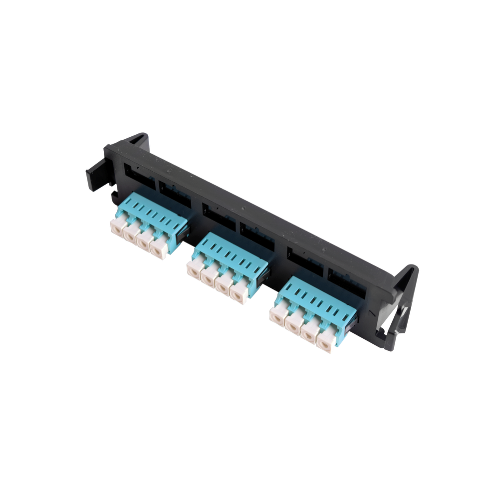 Siemon RIC-F-SC12-01 6 Duplex SC adapters (12 fibers) in Kenya ...