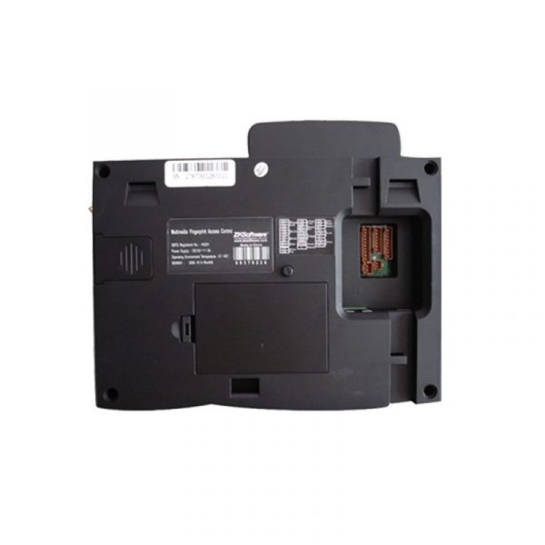 ZKTeco Zk iClock 880 Access Control and Time & Attendance Reader in ...