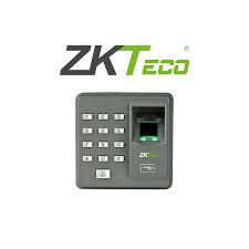 ZKTeco X7 Fingerprint RFID Card Tag Reader Keypad Door Access Control ...