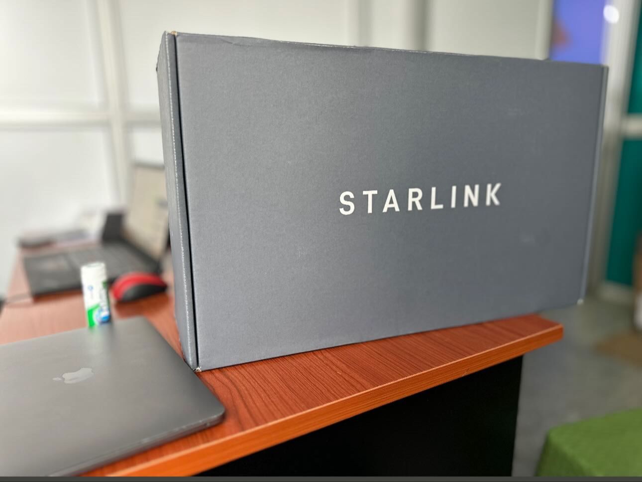 Latest Starlink Standard Kit Gen 2 Price in Kenya