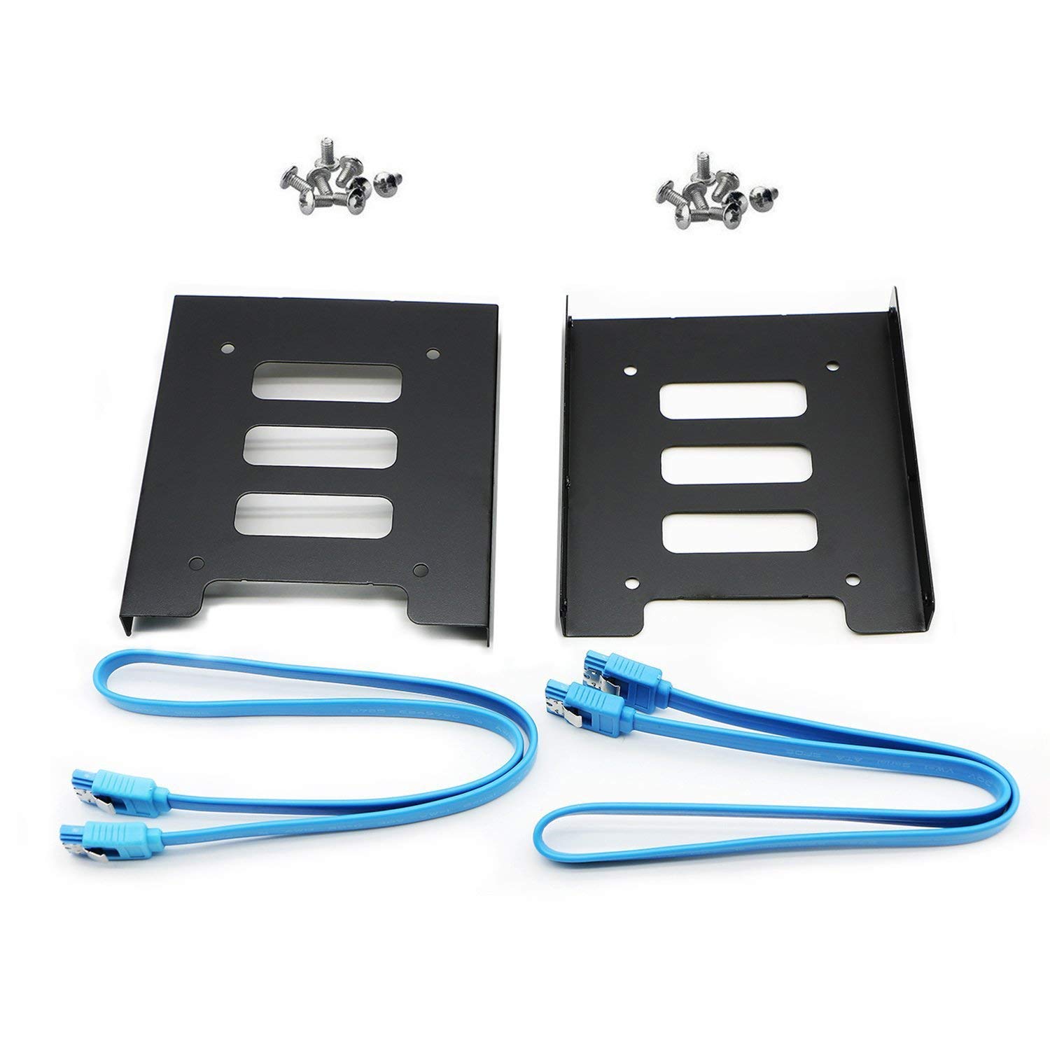 GENERIC SSD BRACKET 2.5" TO 3.5" in Kenya | - Minify:0115079708