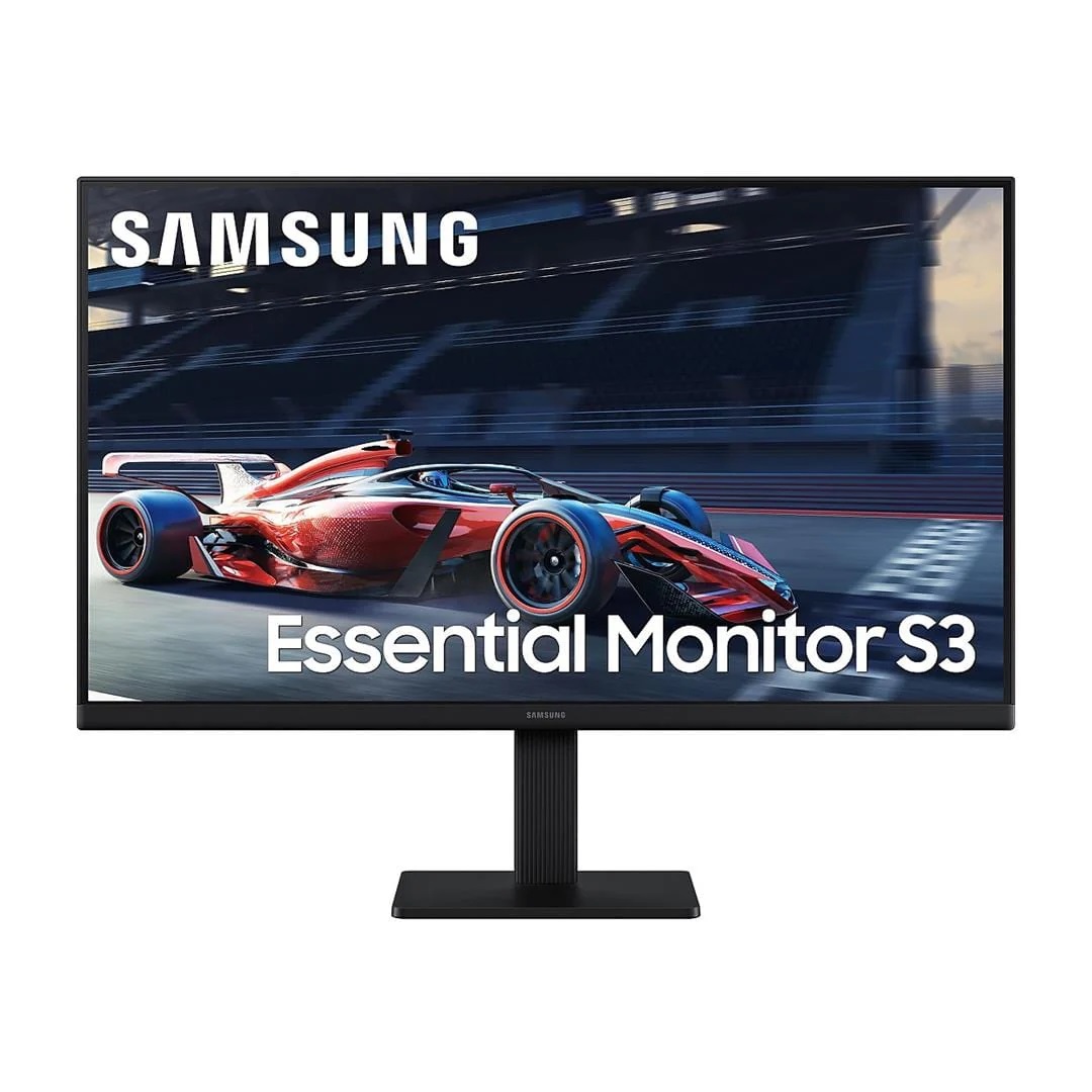 Samsung Essential Monitor 27" FHD Monitor in Kenya | - Minify:0115079708