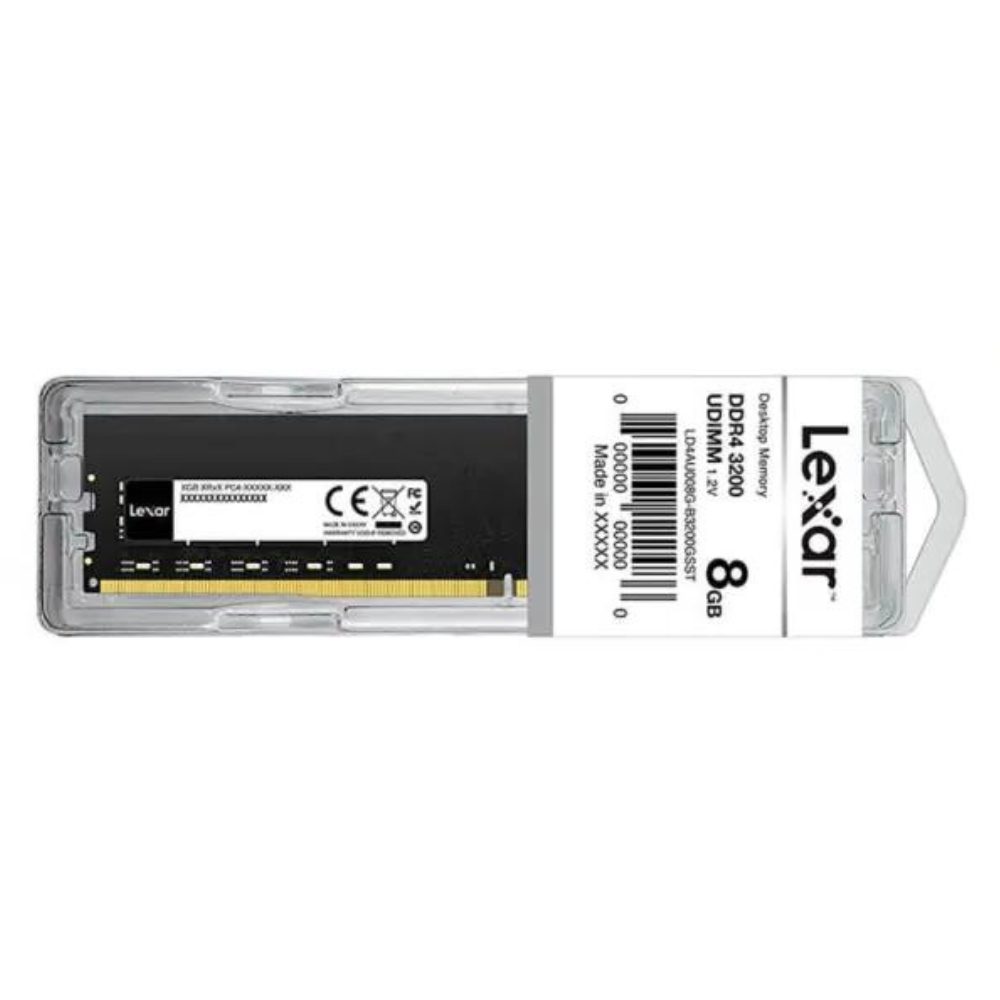 Lexar Laptop RAM DDR4 8GB 3200 in Kenya | - Minify:0115079708
