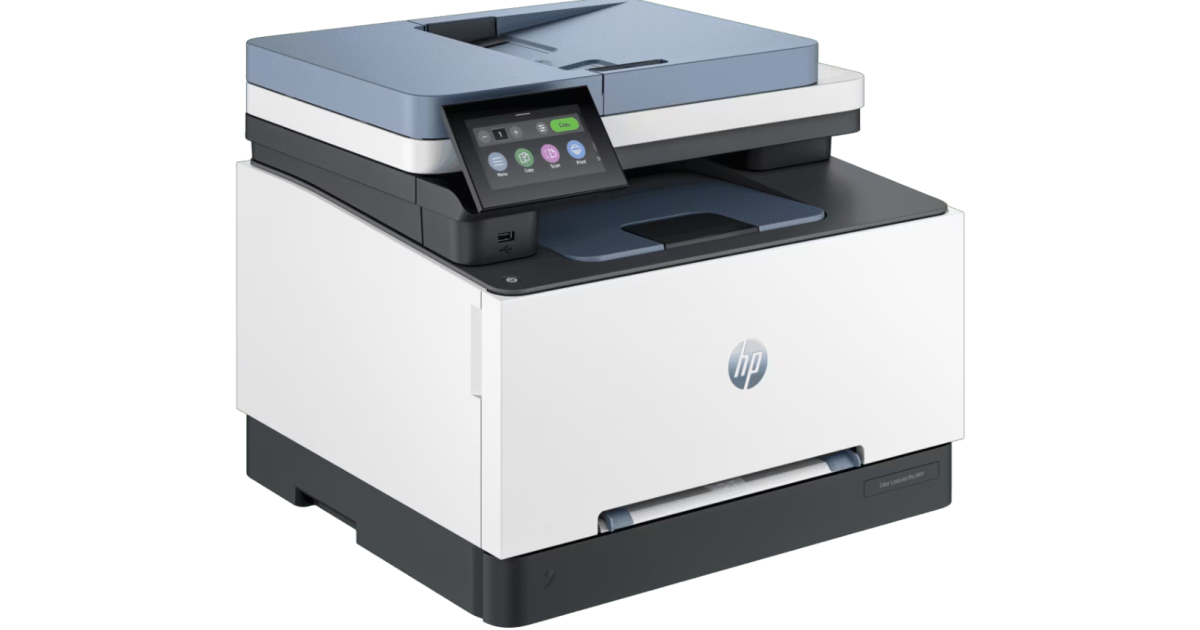 HP Color LaserJet Pro MFP 3303sdw Printer in Kenya | - Minify:0115079708