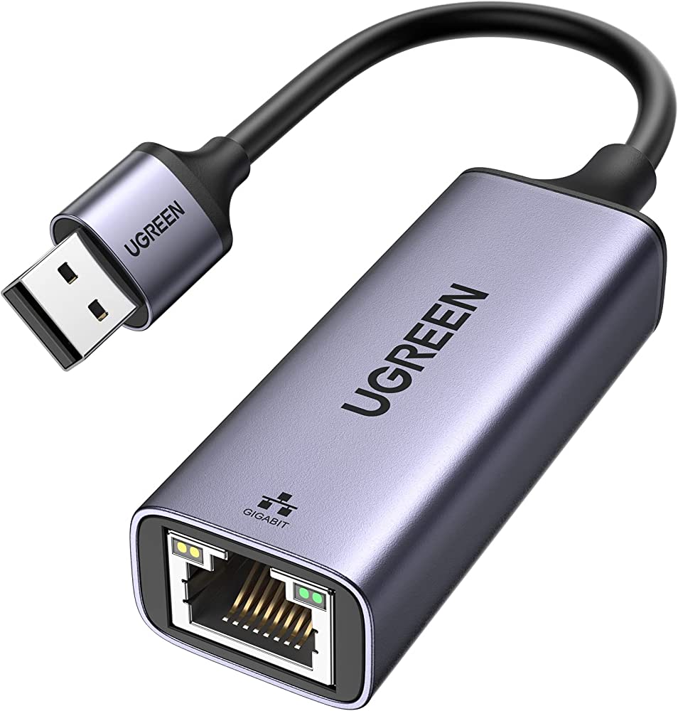 UGREEN USB to RJ45 Ethernet Adapter in Kenya | - Minify:0115079708