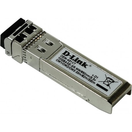 DLINK 10GBase-SR SFP+ Transceiver DEM-431XT-DD in Kenya | - Minify ...