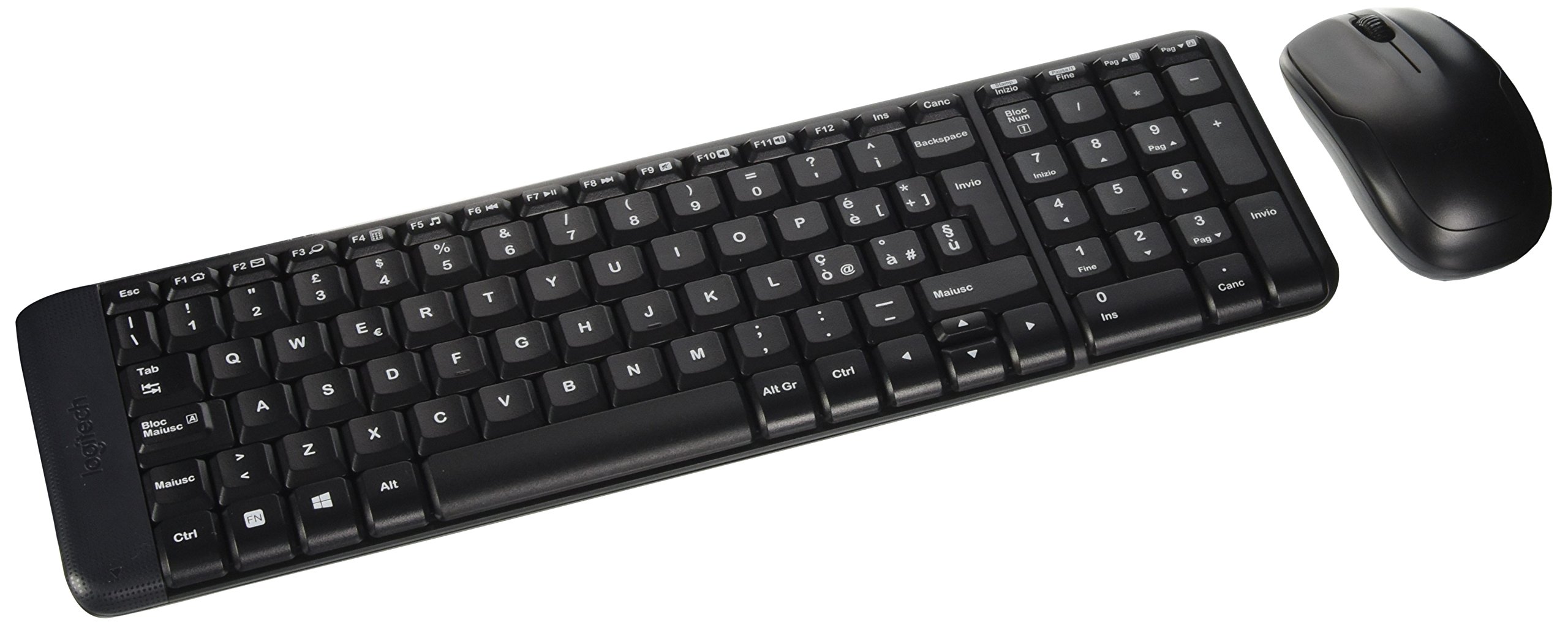 Logitech MK220 wireless keyboard mouse combo in Kenya | - Minify:0115079708