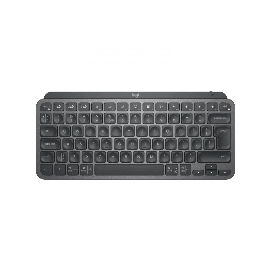 Logitech MX Mini MX Mechanical Wireless Keyboard in Kenya | - Minify ...