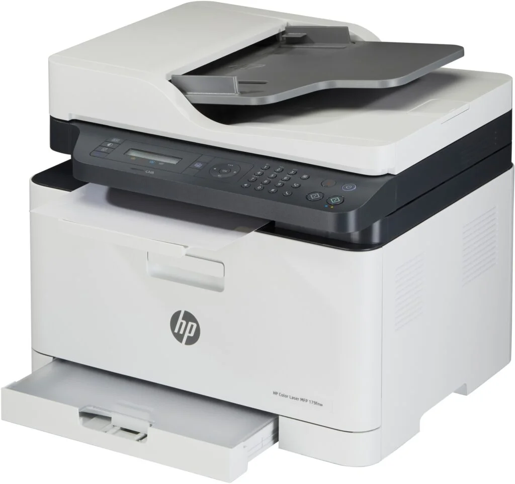 HP Color Laser MFP 179fnw printer in Kenya | - Minify:0115079708